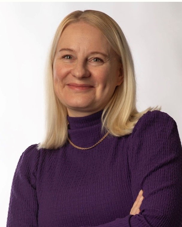 Yhteystiedot | Espoon hiippakunta